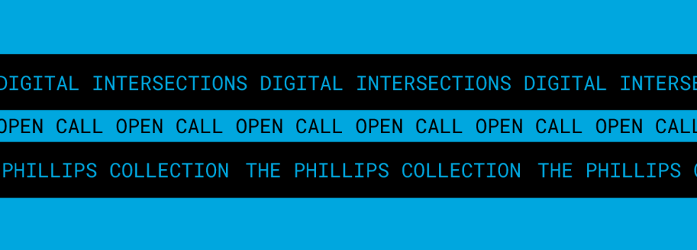 Exhibitions | The Phillips Collection